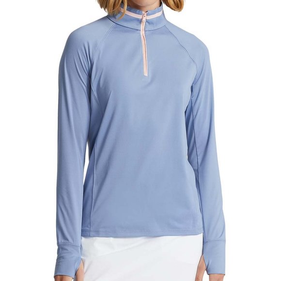 RLX Ralph Lauren | Tops | Nwt Rlx Ralph Lauren Womens Golf Stretch ...